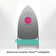 Oliso Special Addition Tula Pink Pro Plus Smart iron | Wayfair.co.uk